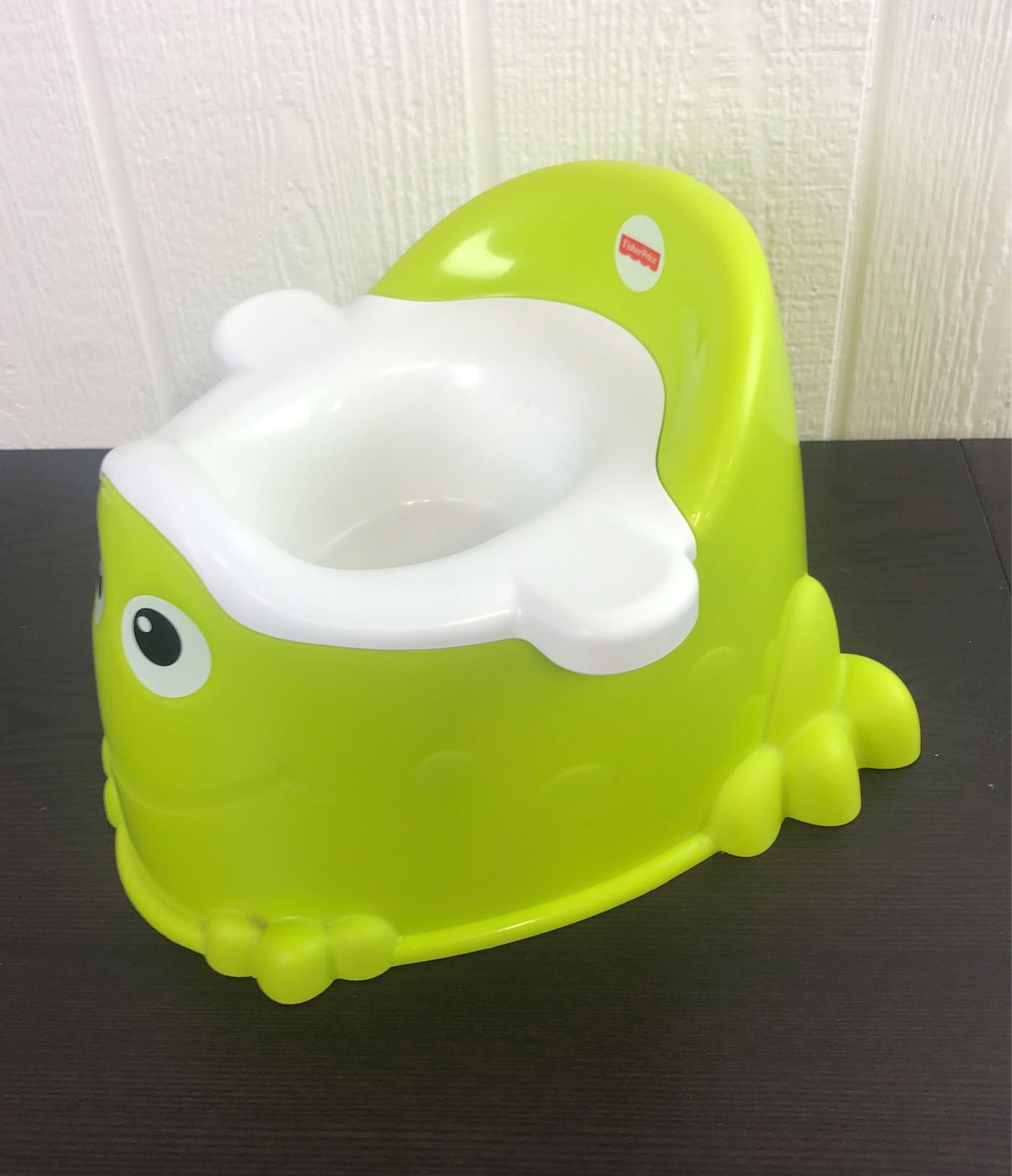 Fisher Price Froggy Potty — GoodBuy Gear