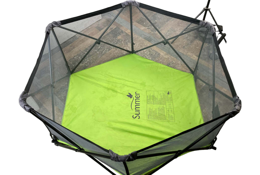 Summer Infant Pop 'N Play Portable Playard
