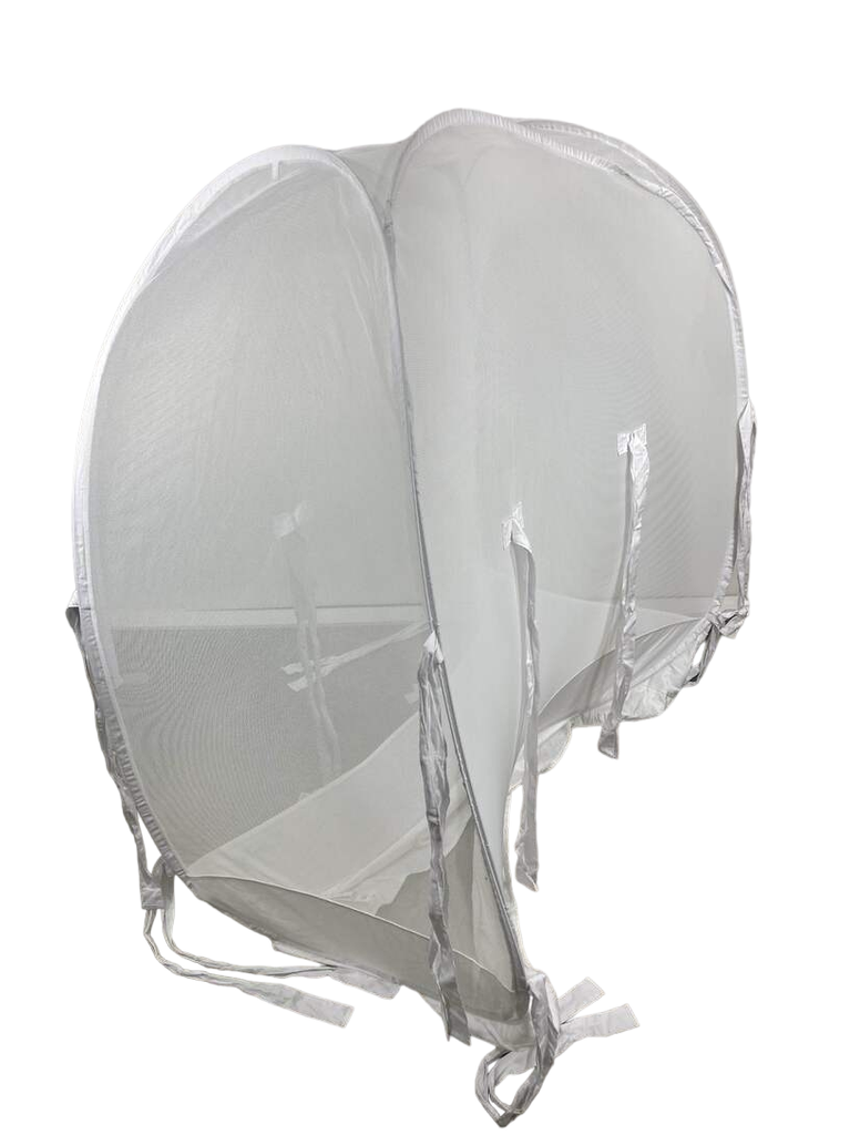 Kindersense Crib Safety Tent