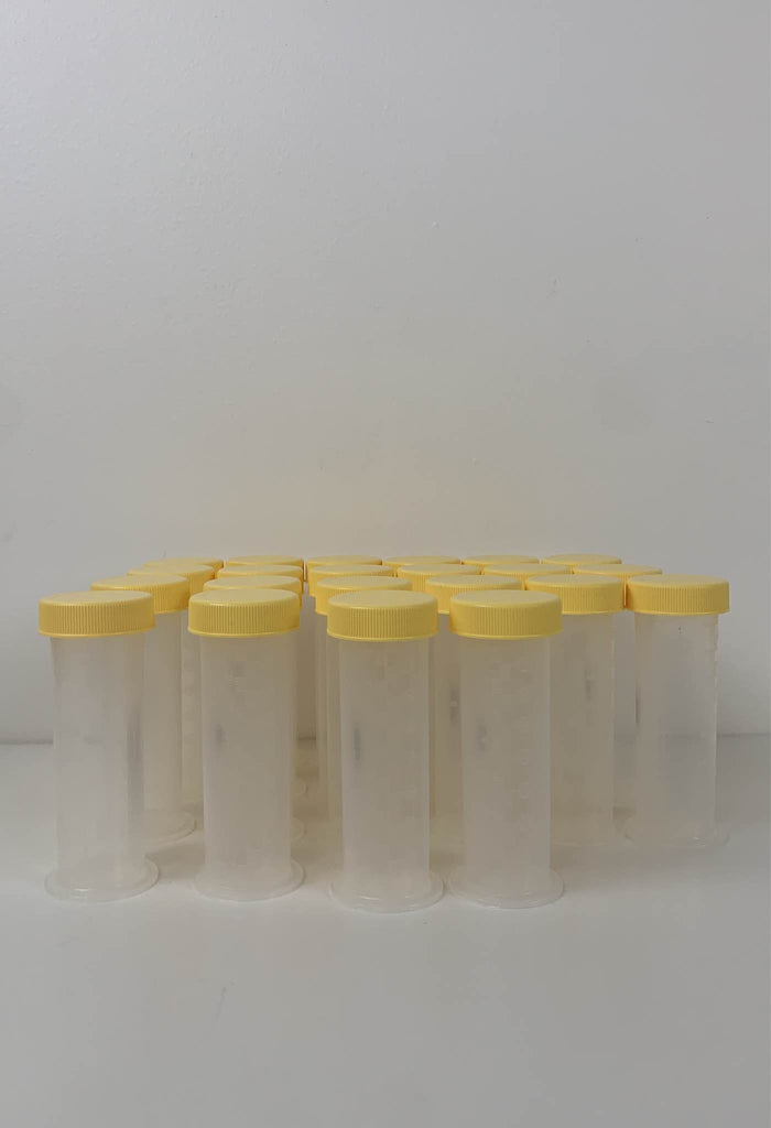 Medela Milk Storage Containers