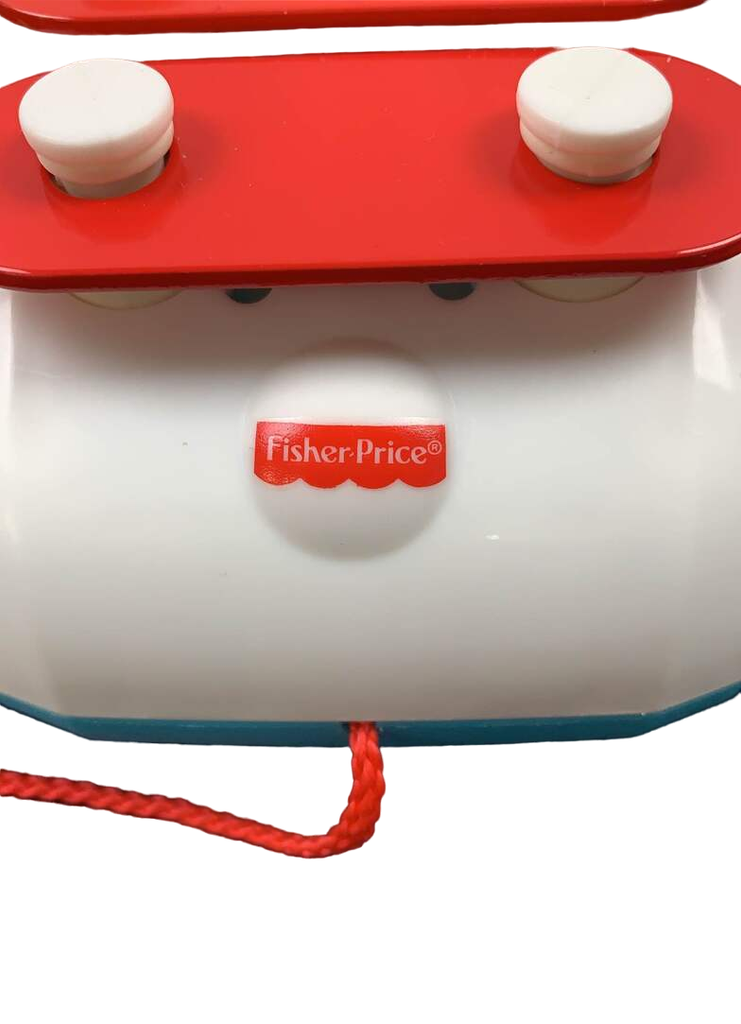 Fisher Price Xylophone