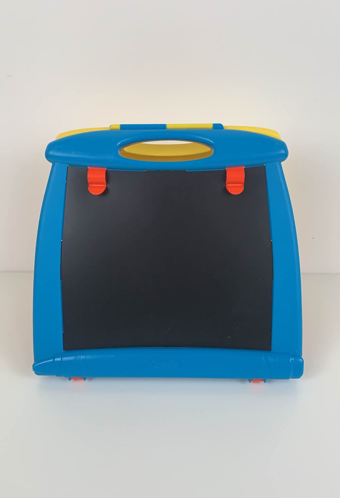 Crayola Art-to-Go Table Top Easel