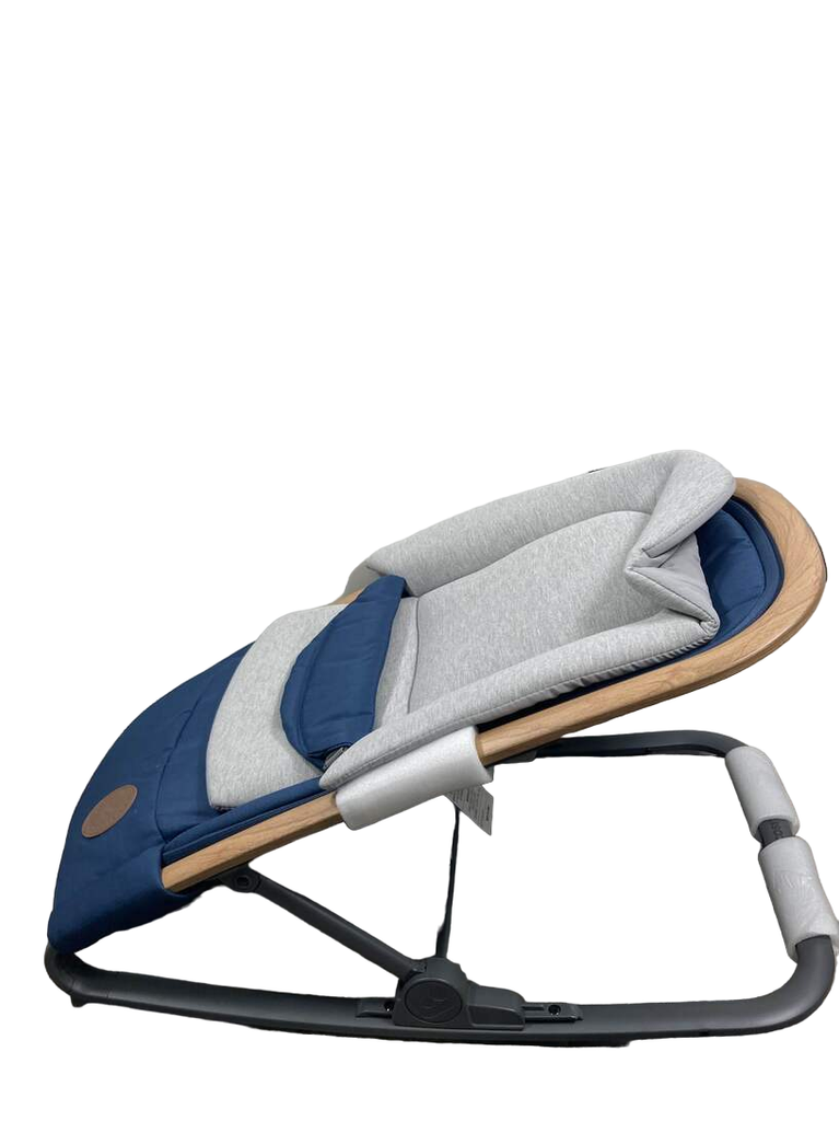Maxi-Cosi Kori 2-in-1 Rocker, Essential Blue