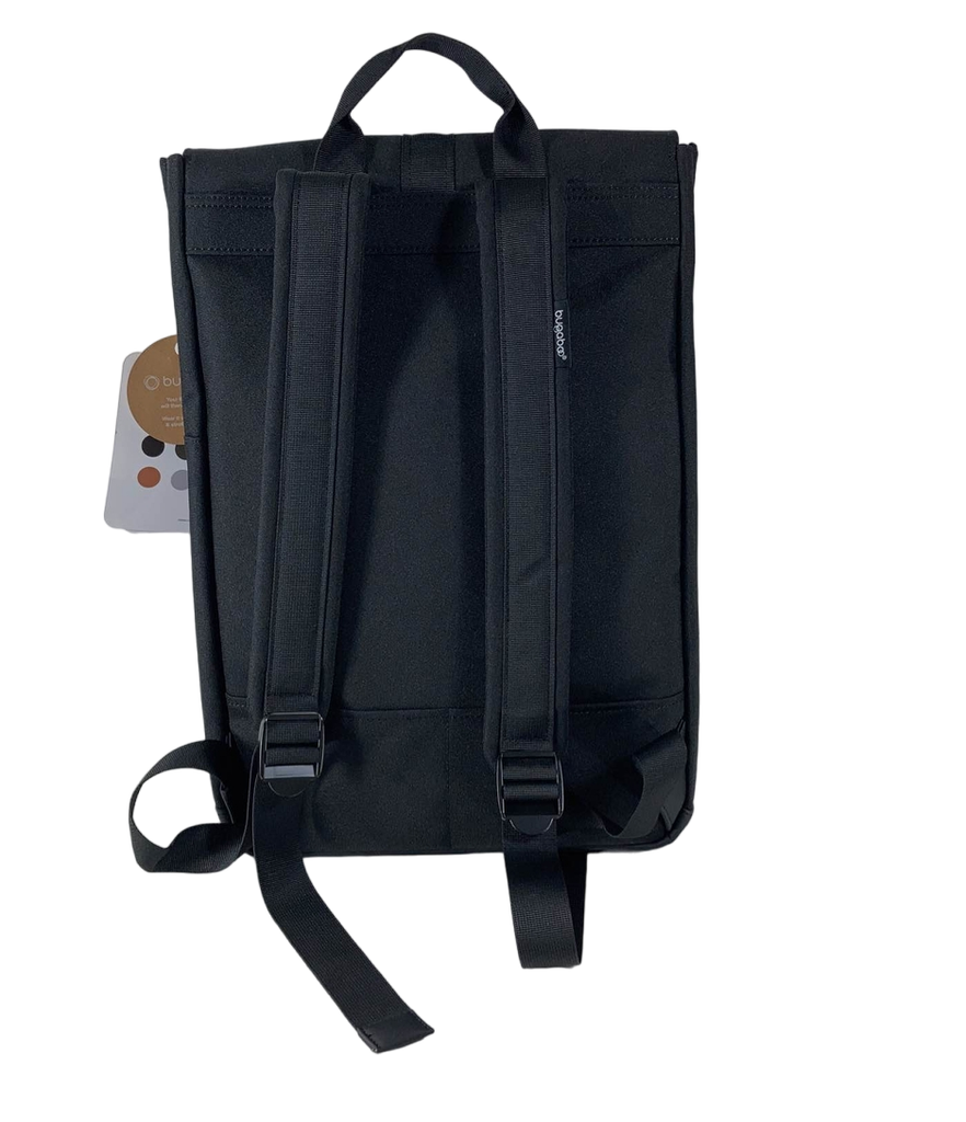 Bugaboo Changing Backpack, Midnight Black