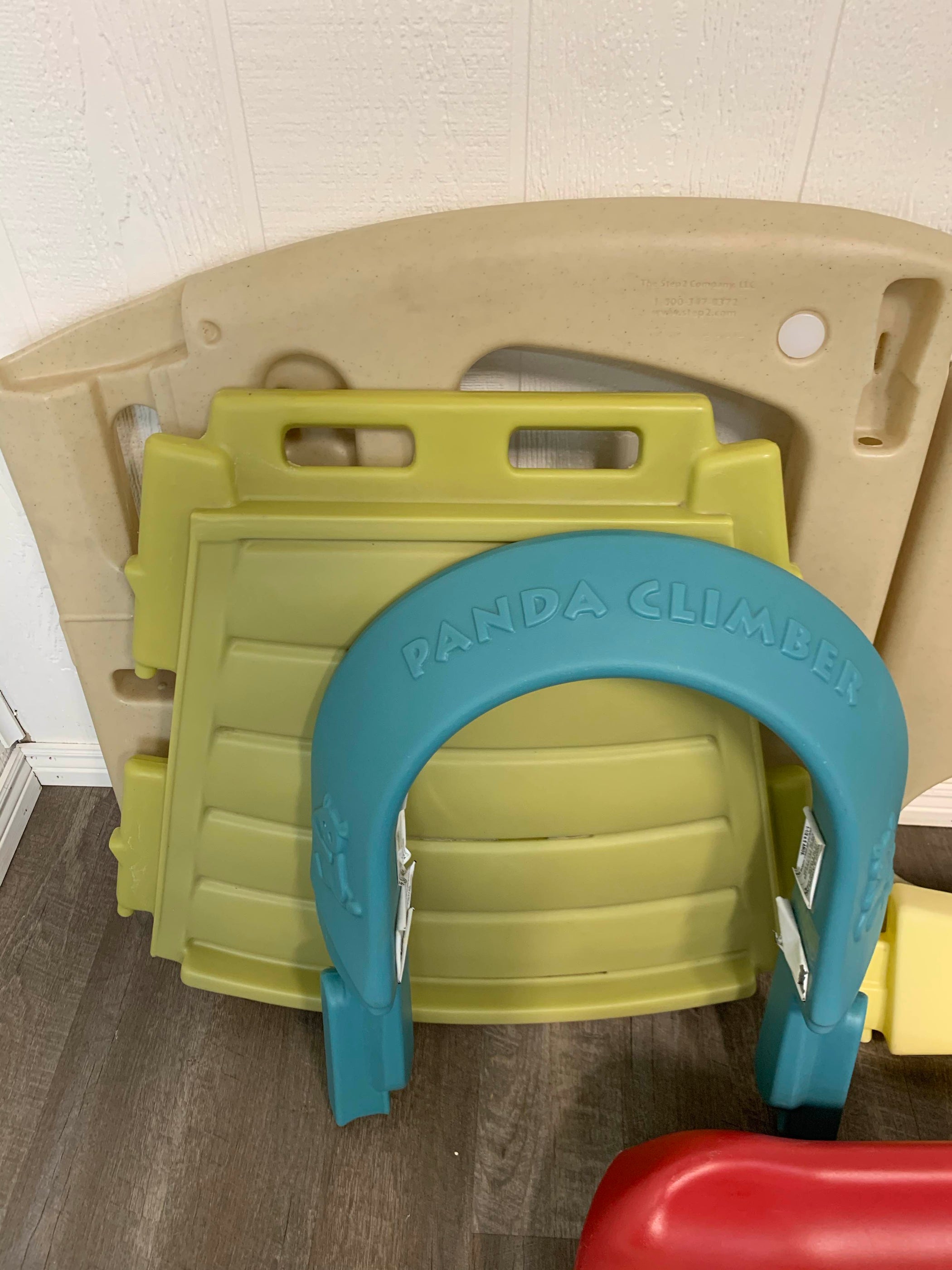 Step2 Panda Climber — GoodBuy Gear