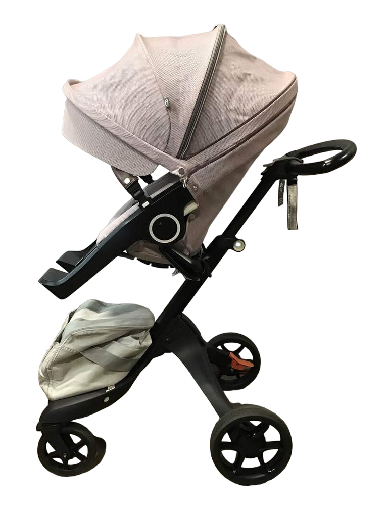Stokke Xplory Stroller, 2020