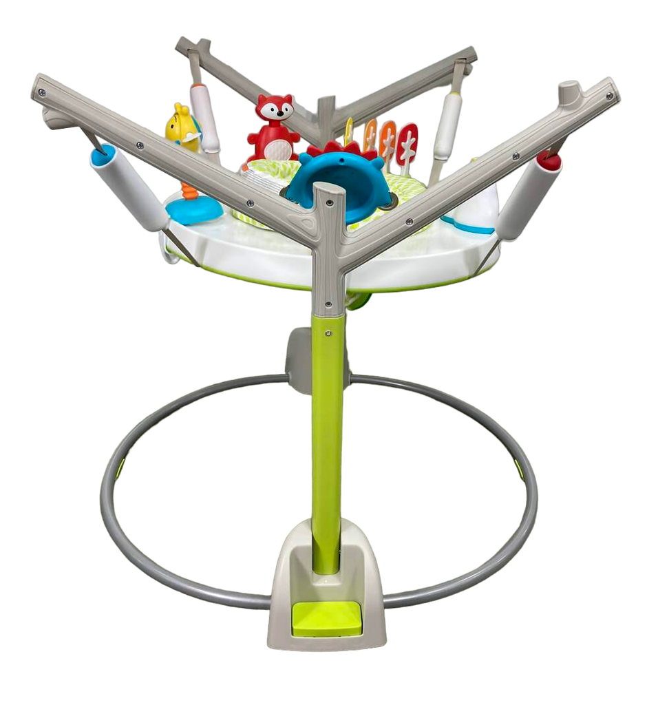 Skip Hop Jumpscape Fold-Away Jumper