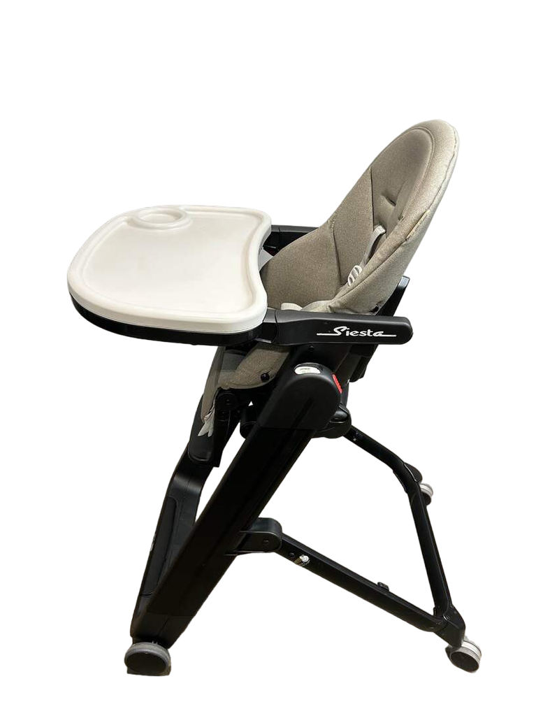 Peg Perego Siesta High Chair