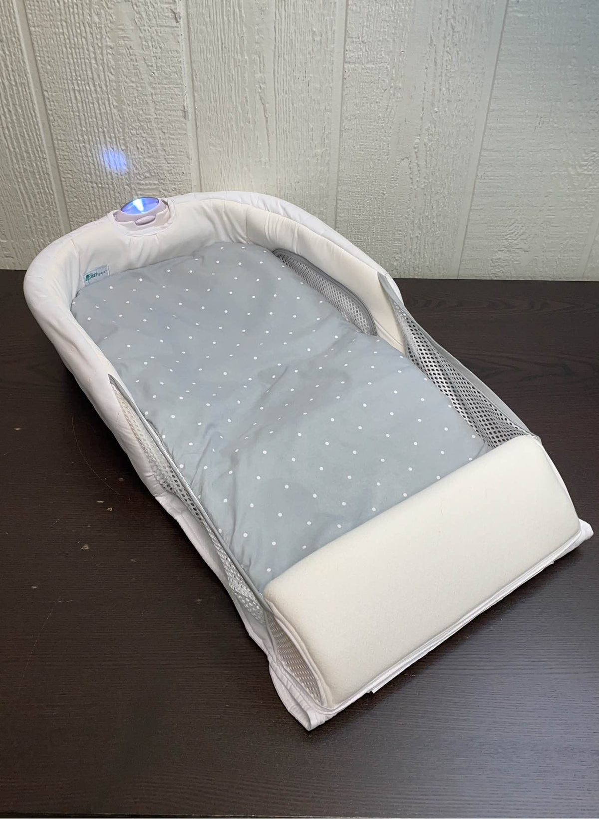 The First Years Close And Secure Sleeper — GoodBuy Gear