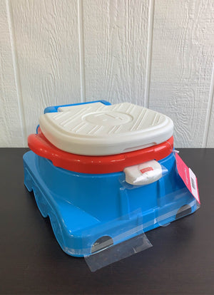 Fisher Price Thomas & Friends Rewards Potty