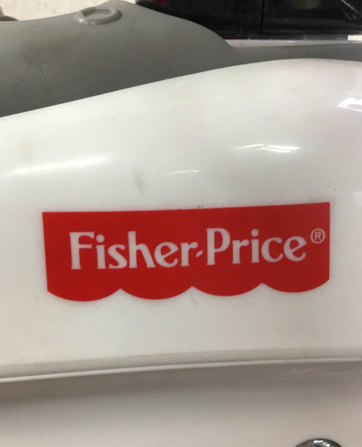 Fisher Price Think & Learn Smart Cycle — GoodBuy Gear
