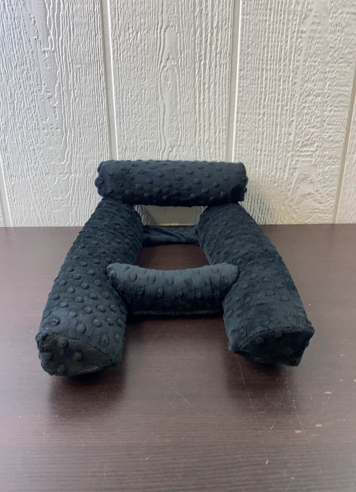 Snuggin Go Universal Infant Seat Support — GoodBuy Gear