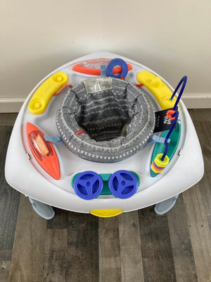 Infantino 3-in-1 Sit, Play & Go Let’s Make Music Entertainer & Play Ta