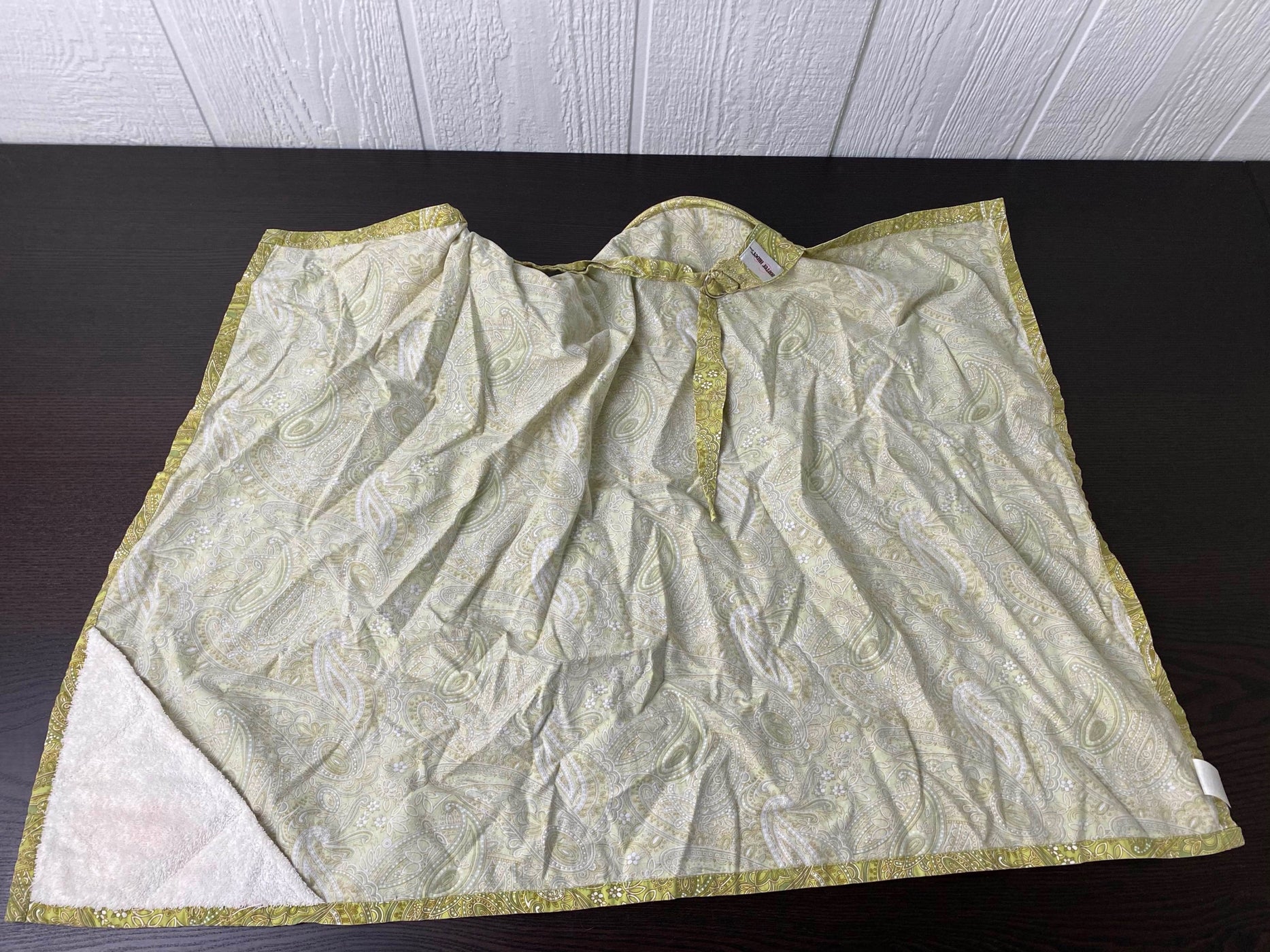 Hooter Hiders Premium Cotton Nursing Cover — GoodBuy Gear