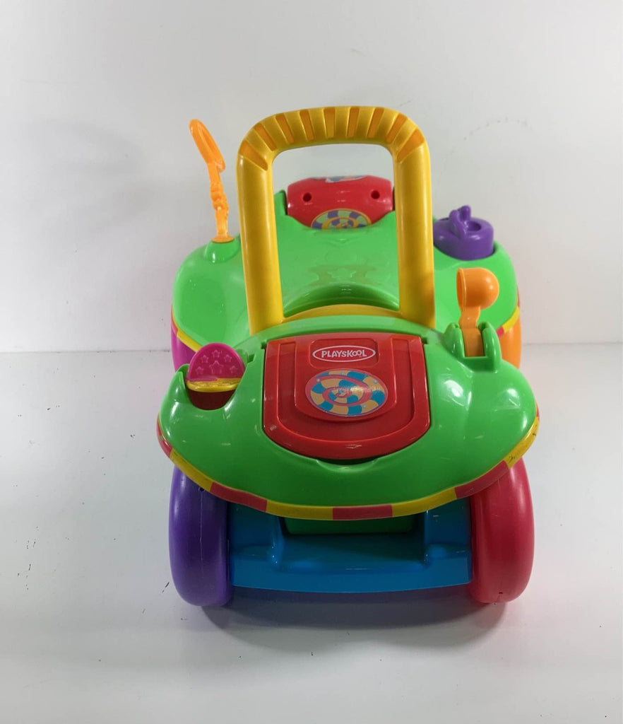 Playskool Step Start Walk ‘N Ride