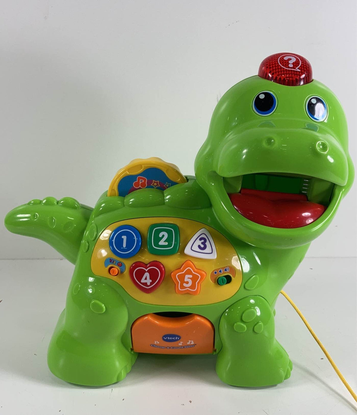 VTech Chomp And Count Dino — GoodBuy Gear