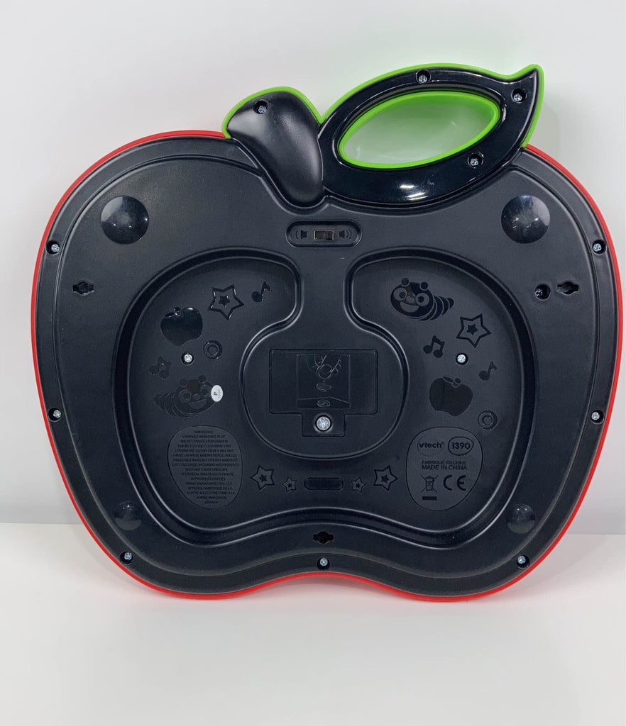 VTech Alphabet Apple