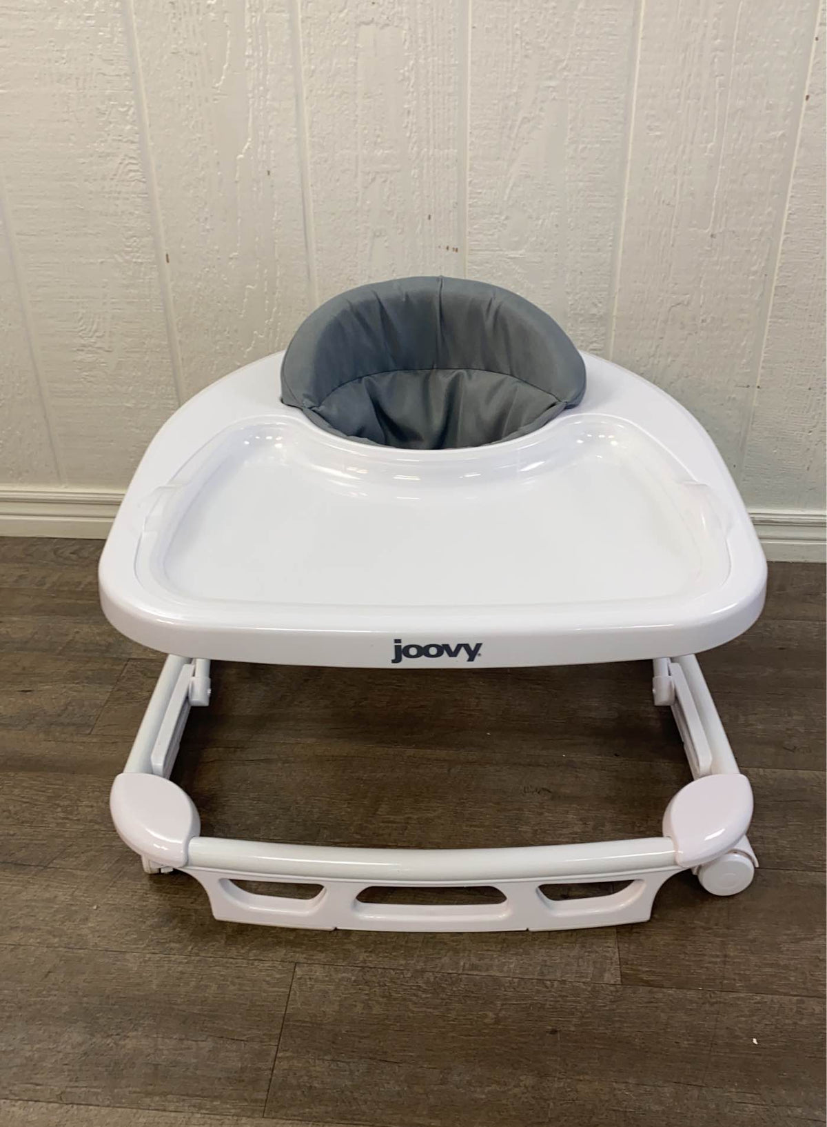 Joovy Spoon Walker, Charcoal — GoodBuy Gear