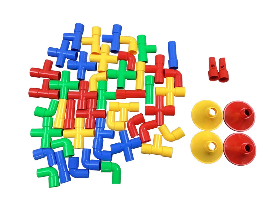 Quercetti Super Saxoflute