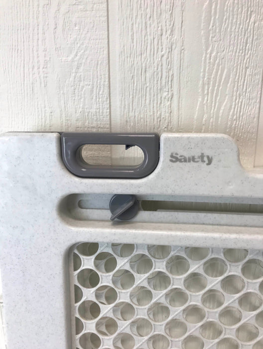 Safety 1st Pressure Mounted Gate — GoodBuy Gear