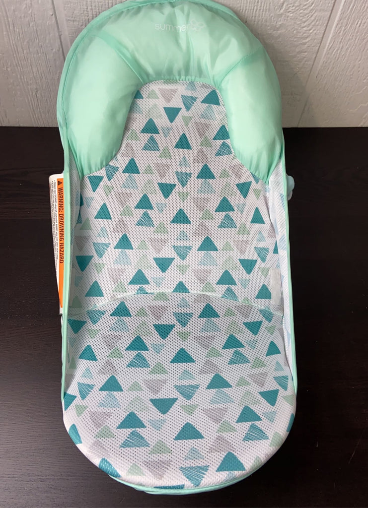 Summer Infant Deluxe Bath Sling