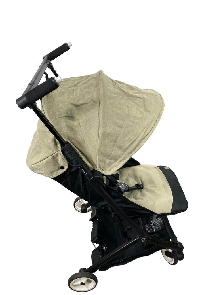 Cybex Libelle Compact Stroller, 2021
