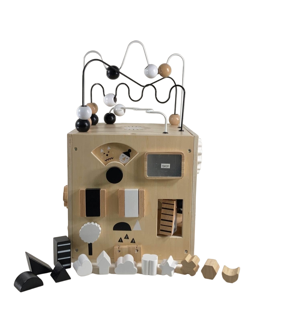 Wonder and Wise Busy Box — GoodBuy Gear