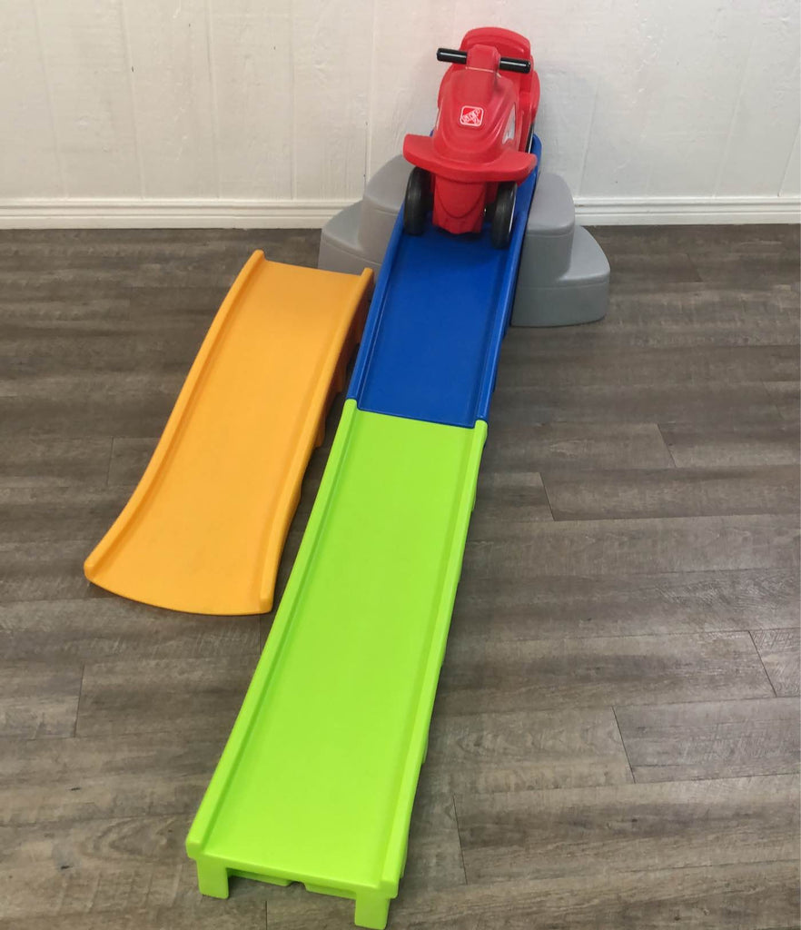 Step2 Up And Down Roller Coaster