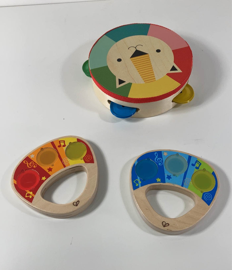Hape Musical Instruments
