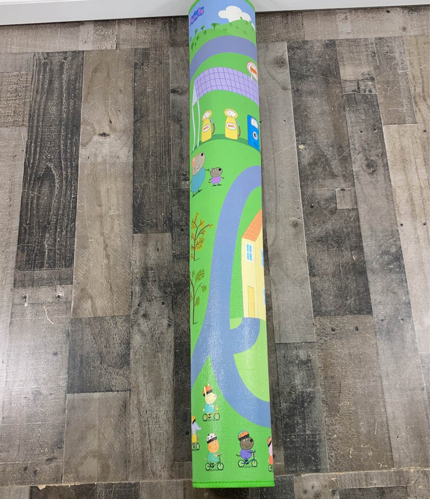 Peppa Pig Activity Play Mat