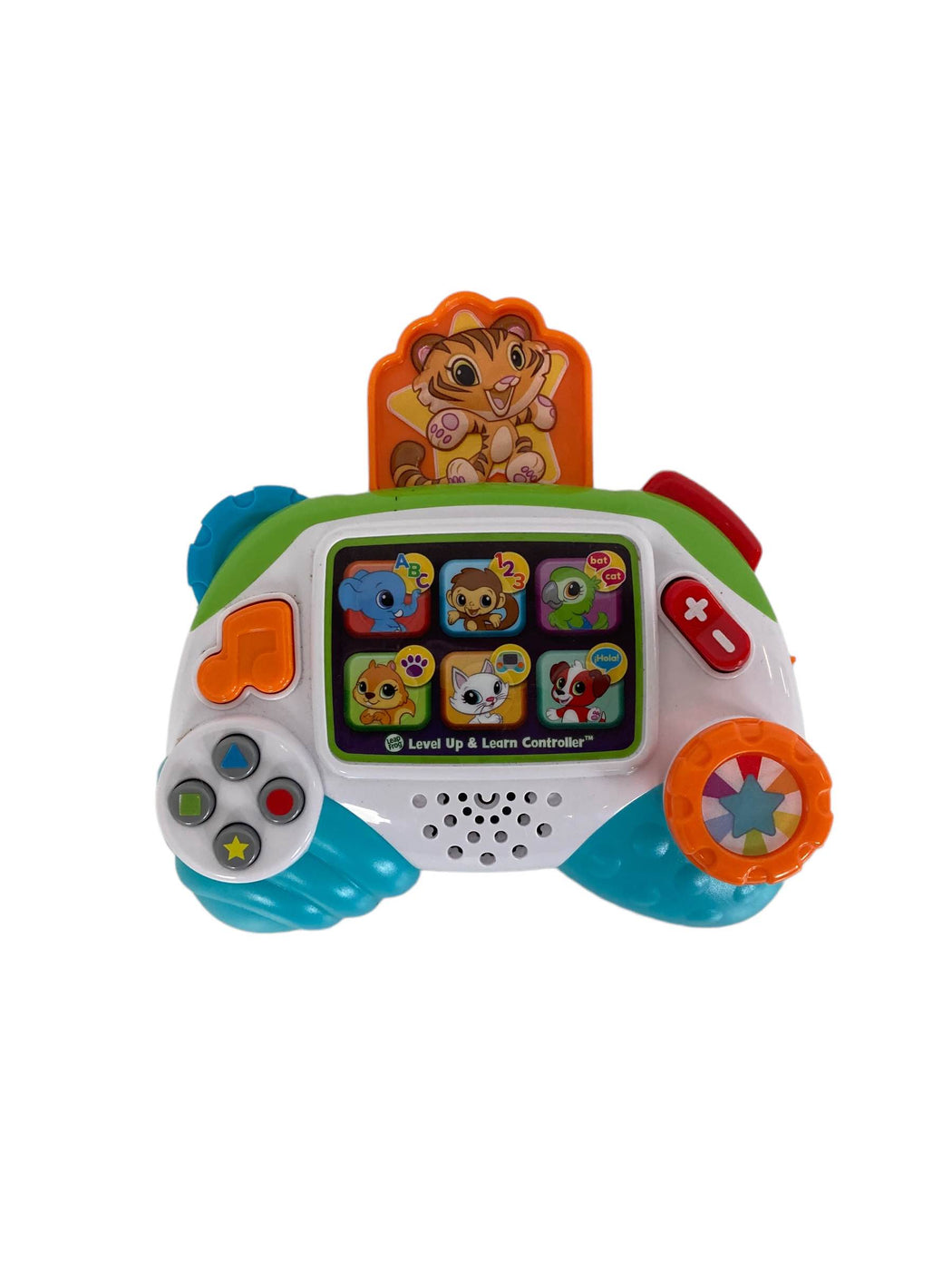 Leap Frog Level Up & Learn Controller — GoodBuy Gear