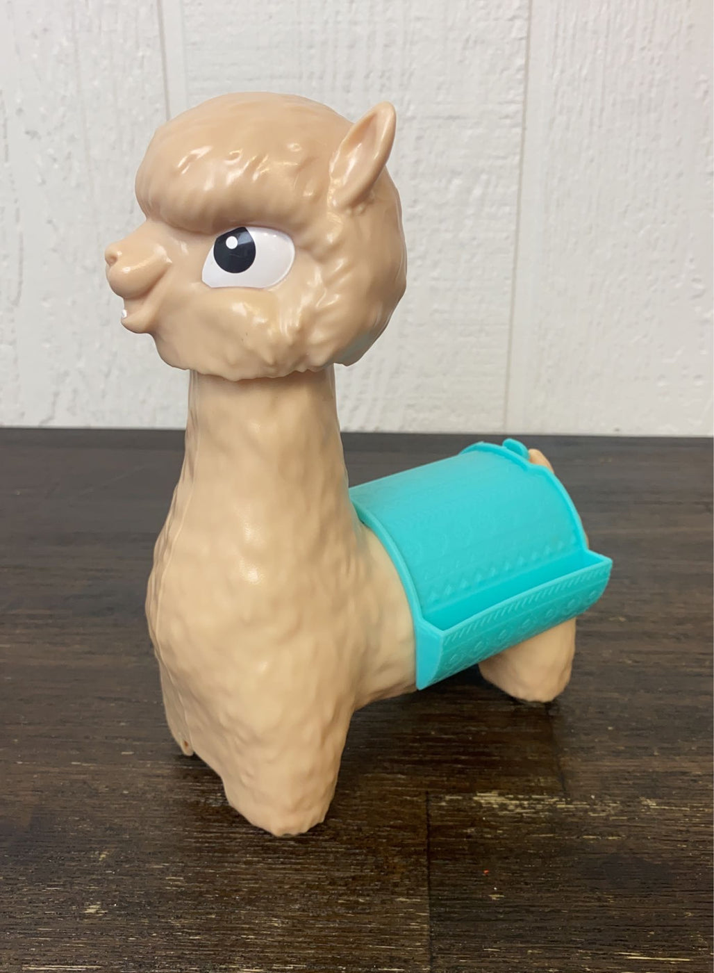 Mattel Hackin' Packin' Alpaca — GoodBuy Gear