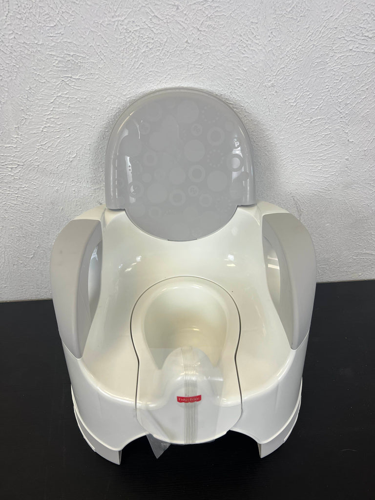 Fisher Price Custom Comfort Potty