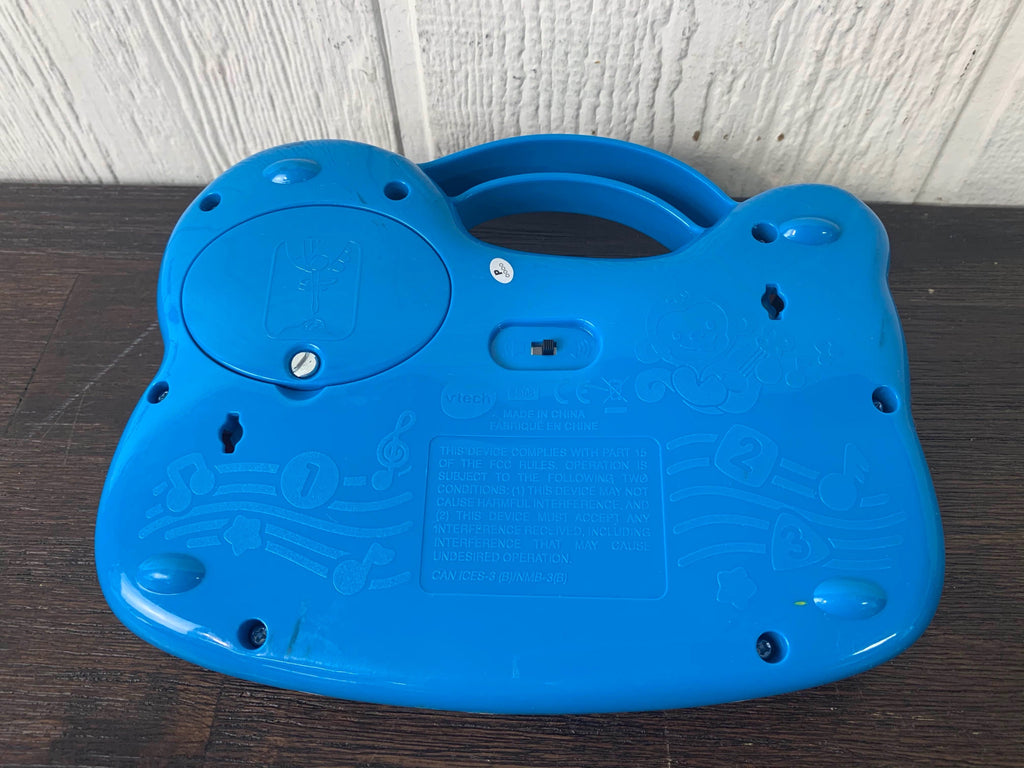 VTech Monkey Band Music Center