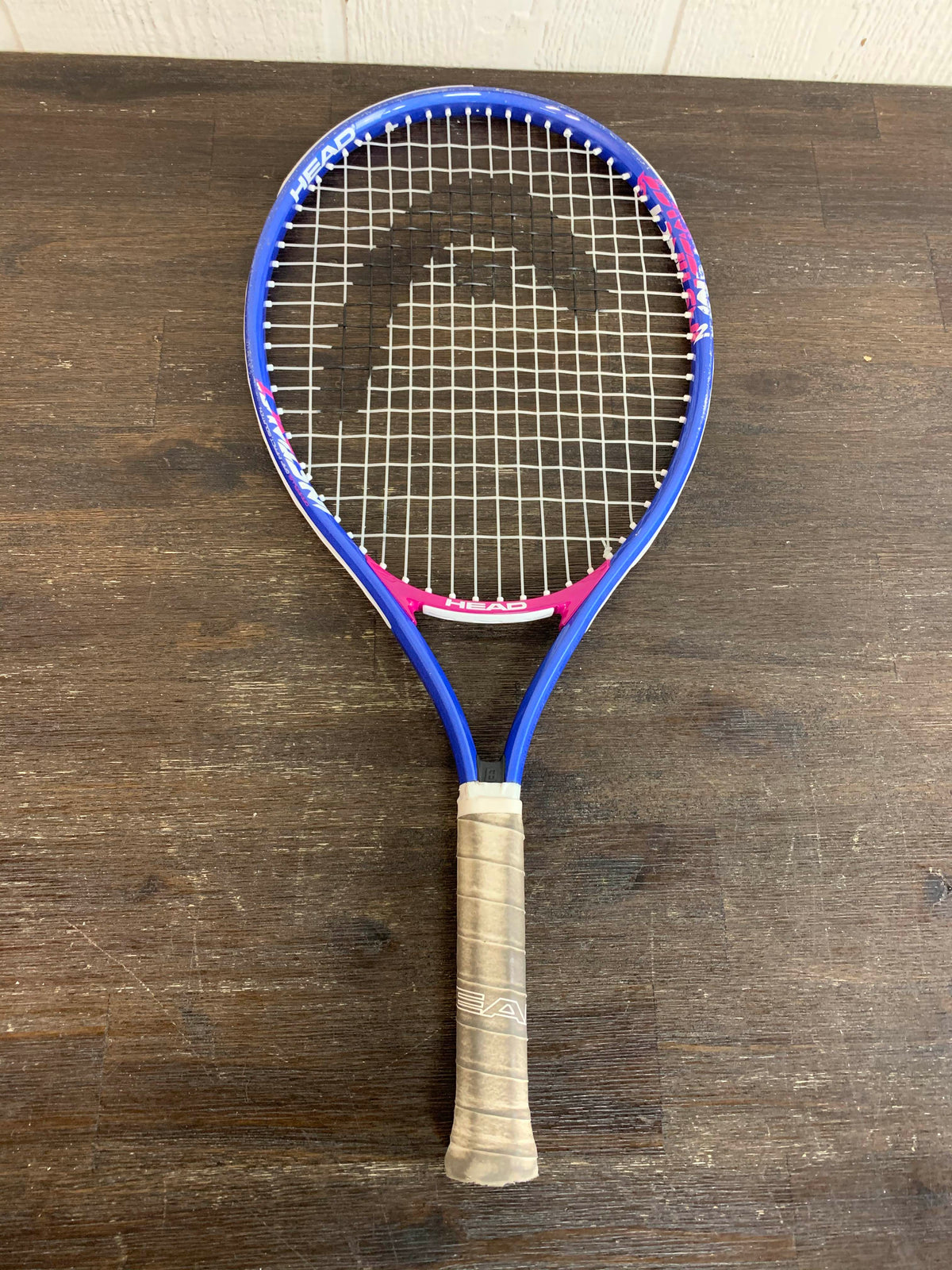 Head Junior Tennis Racquet — GoodBuy Gear