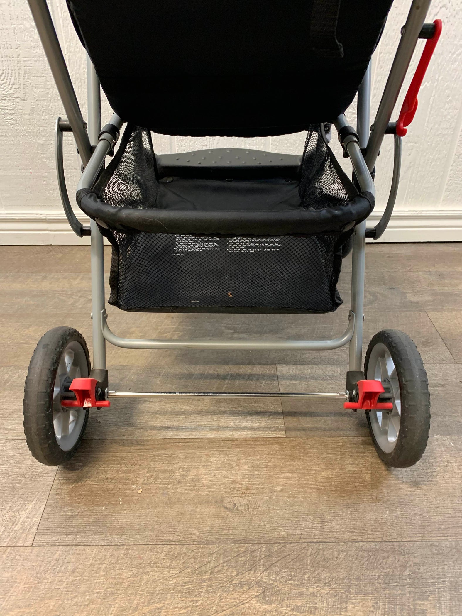 Kolcraft Cloud Plus Lightweight Stroller, 2018 — GoodBuy Gear