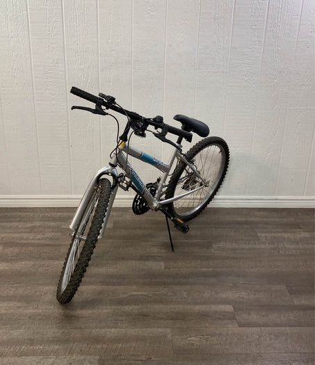 Roadmaster Mt Fury 15 Speed Bike 24 Goodbuy Gear
