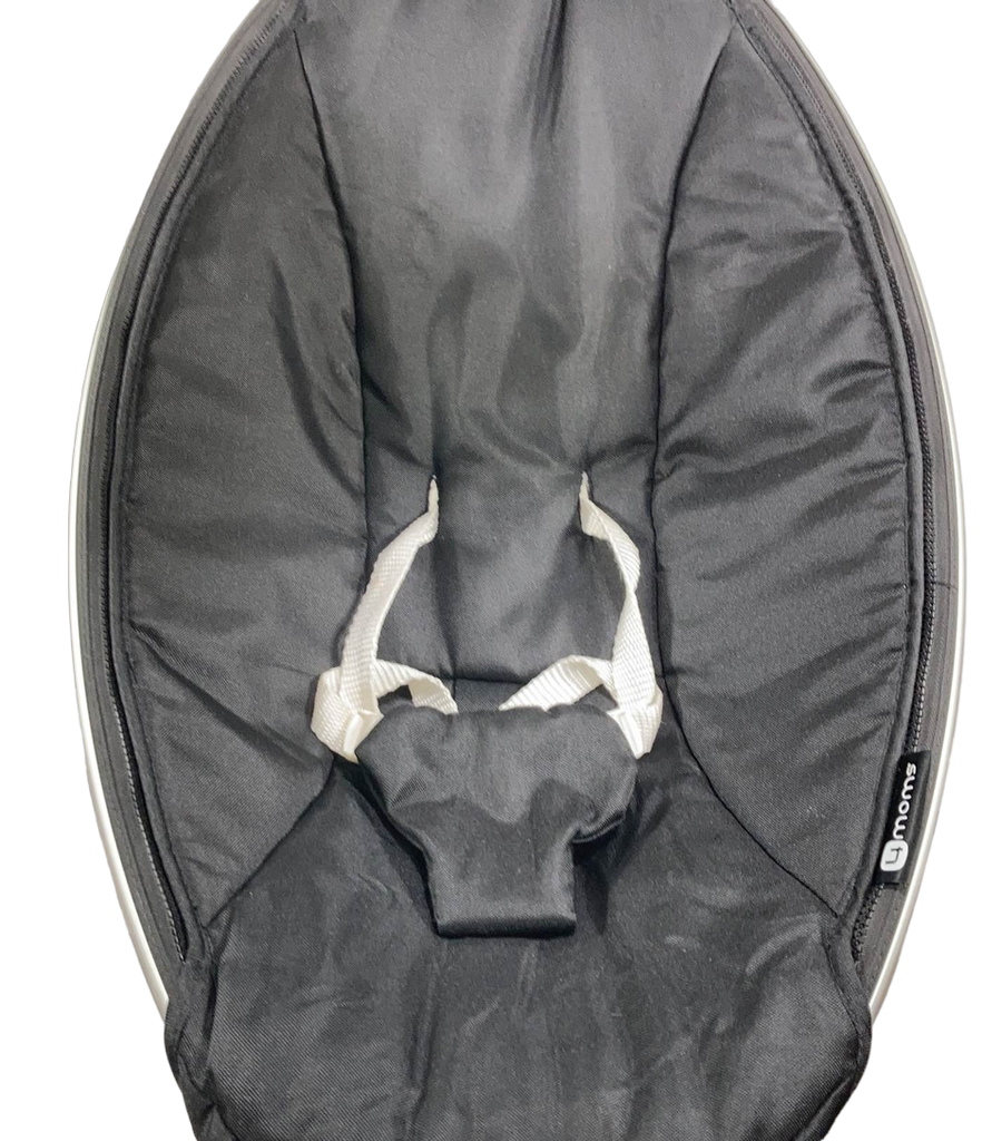 4moms MamaRoo Swing, Black Classic