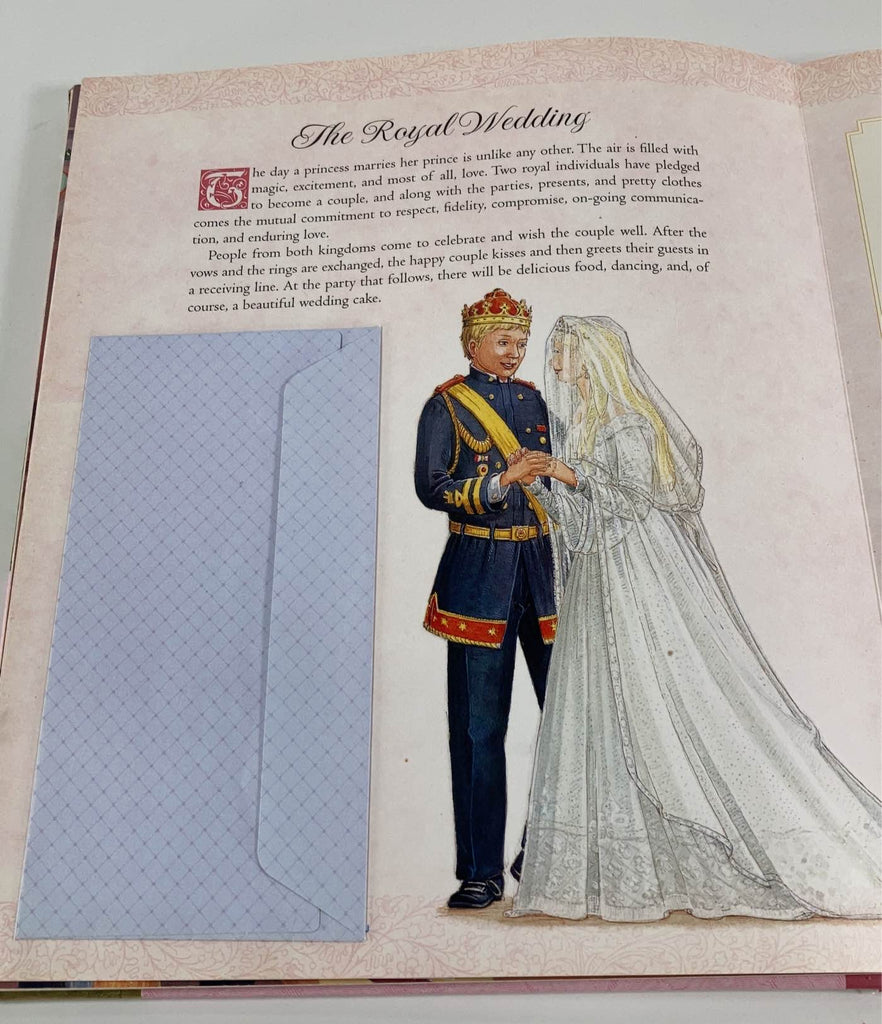 A Princess Primer Book
