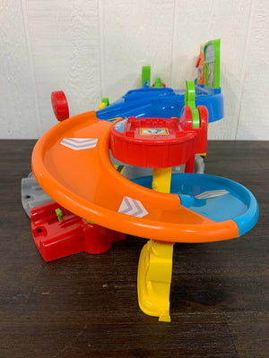 VTech Tow & Go Garage