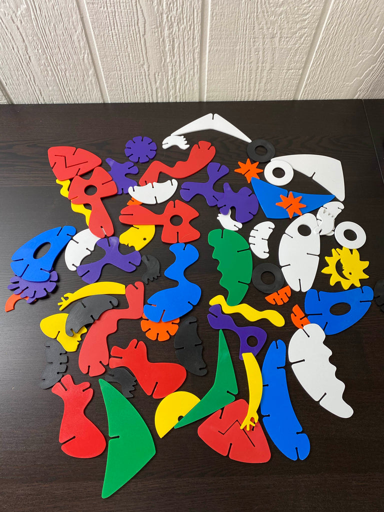 Shapescapes Sculpture In A Box