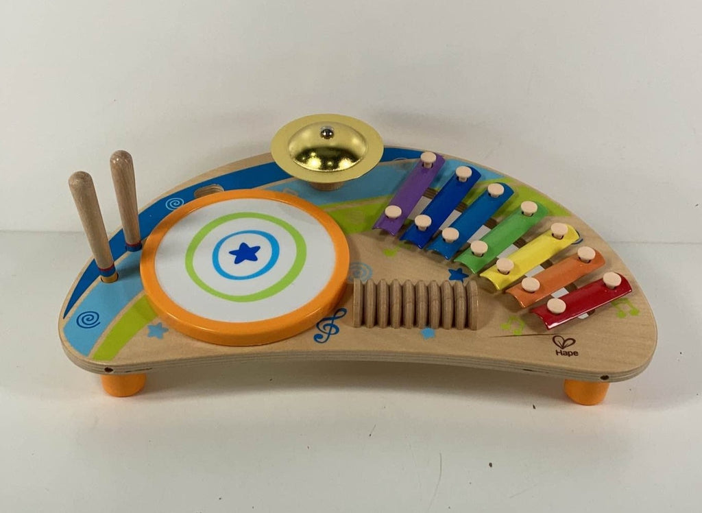 Hape Mighty Mini Band