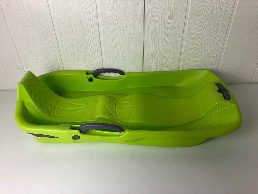 TSL Outdoor Luge Weez 2