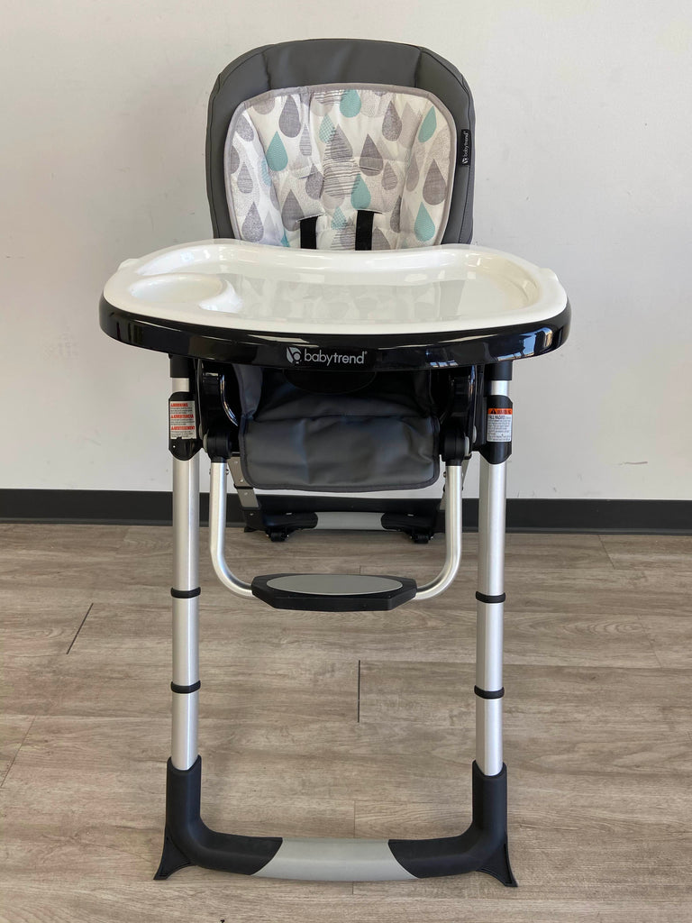Baby Trend Go Lite 3 In 1 Feeding Center