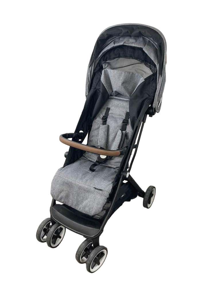 Evenflo Gold Otto Stroller, 2021, Grey