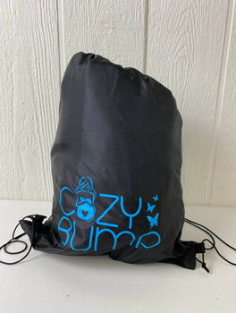 Back & Bump Comfort Cozy Bump Pregnancy Bed — GoodBuy Gear