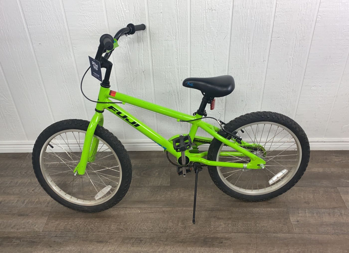 Fuji Kids Rookie 20 Bike — GoodBuy Gear