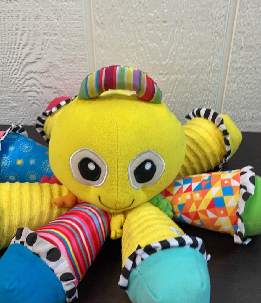 Lamaze Octotunes