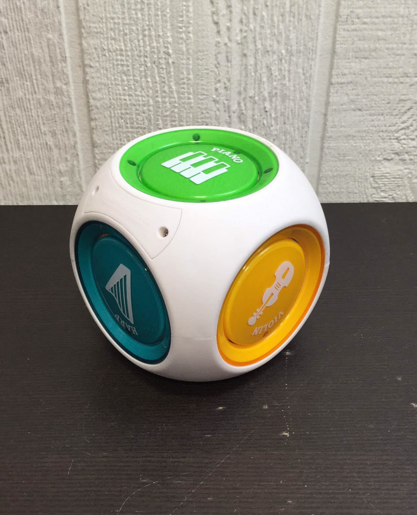 Munchkin Mozart Magic Cube