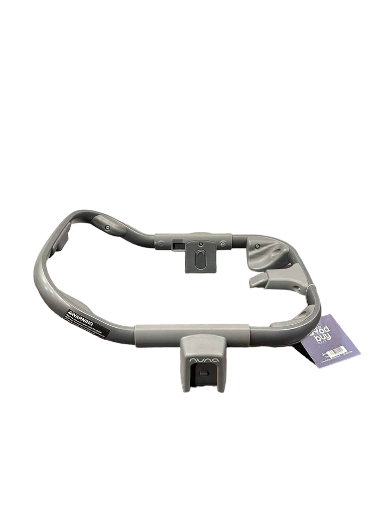 Nuna Demi Grow Ring Adapter